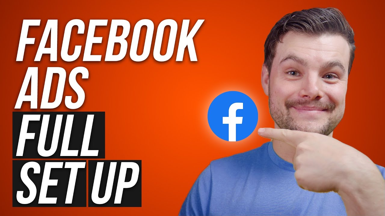 How To Structure and Launch a Full Facebook Ad Campaigns The RIGHT Way ...