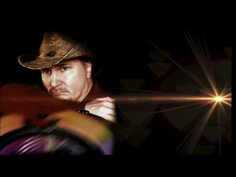 Mike Malak - My Brother (country-folk cover w. onscreen lyrics) - YouTube