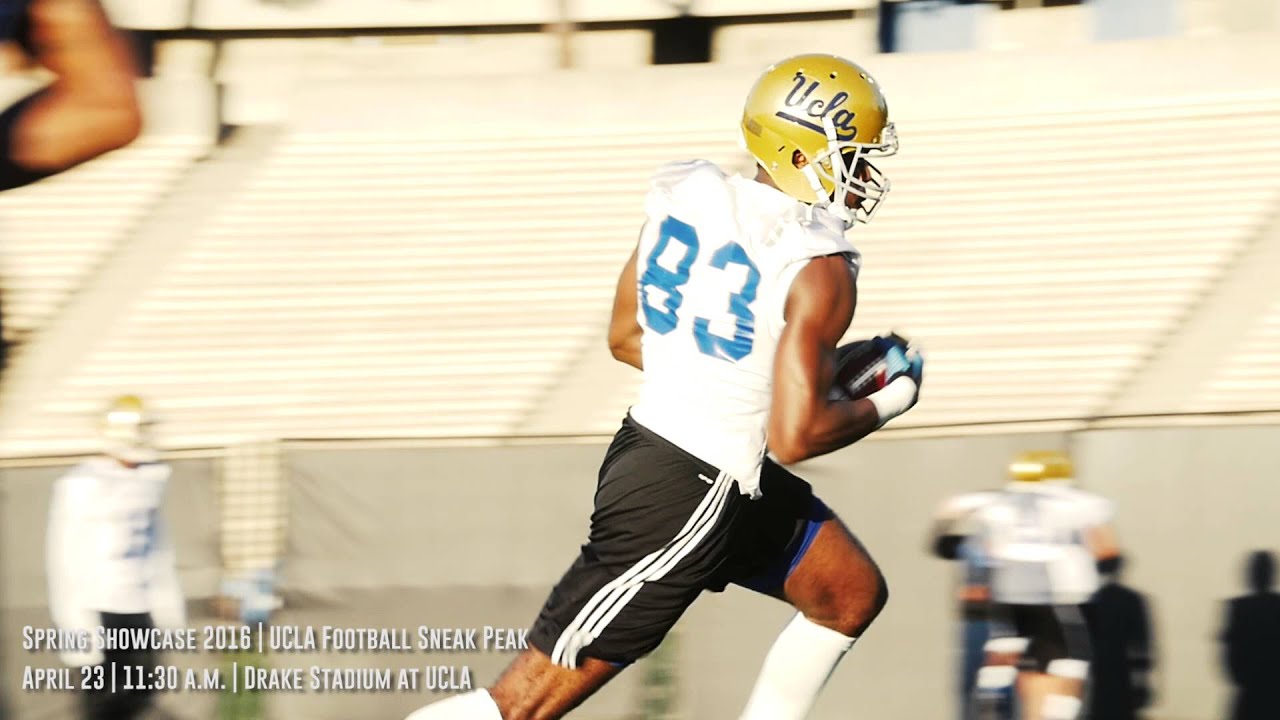 Spring Ball: Ep. 1 - YouTube