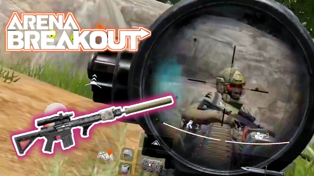 EL WALLHACK ME TRAICIONA | ARENA BREAKOUT GLOBAL - YouTube