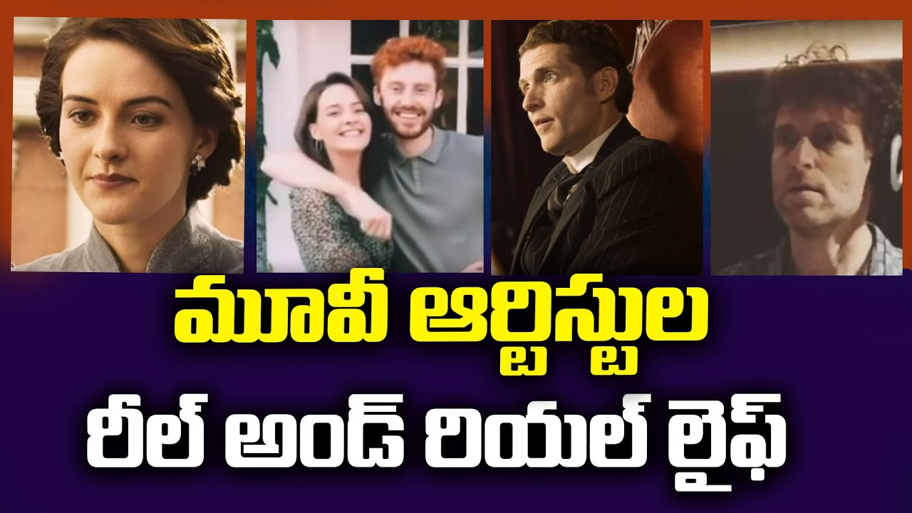 RRR Movie Artists Real and Reel Characters RRR | Ram Charan NTR ...