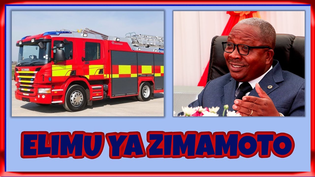 CHUO CHA JESHI LA ZIMA MOTO WASHIKI KUTOA ELIMU KATIKA MAONESHO YA VYUO ...