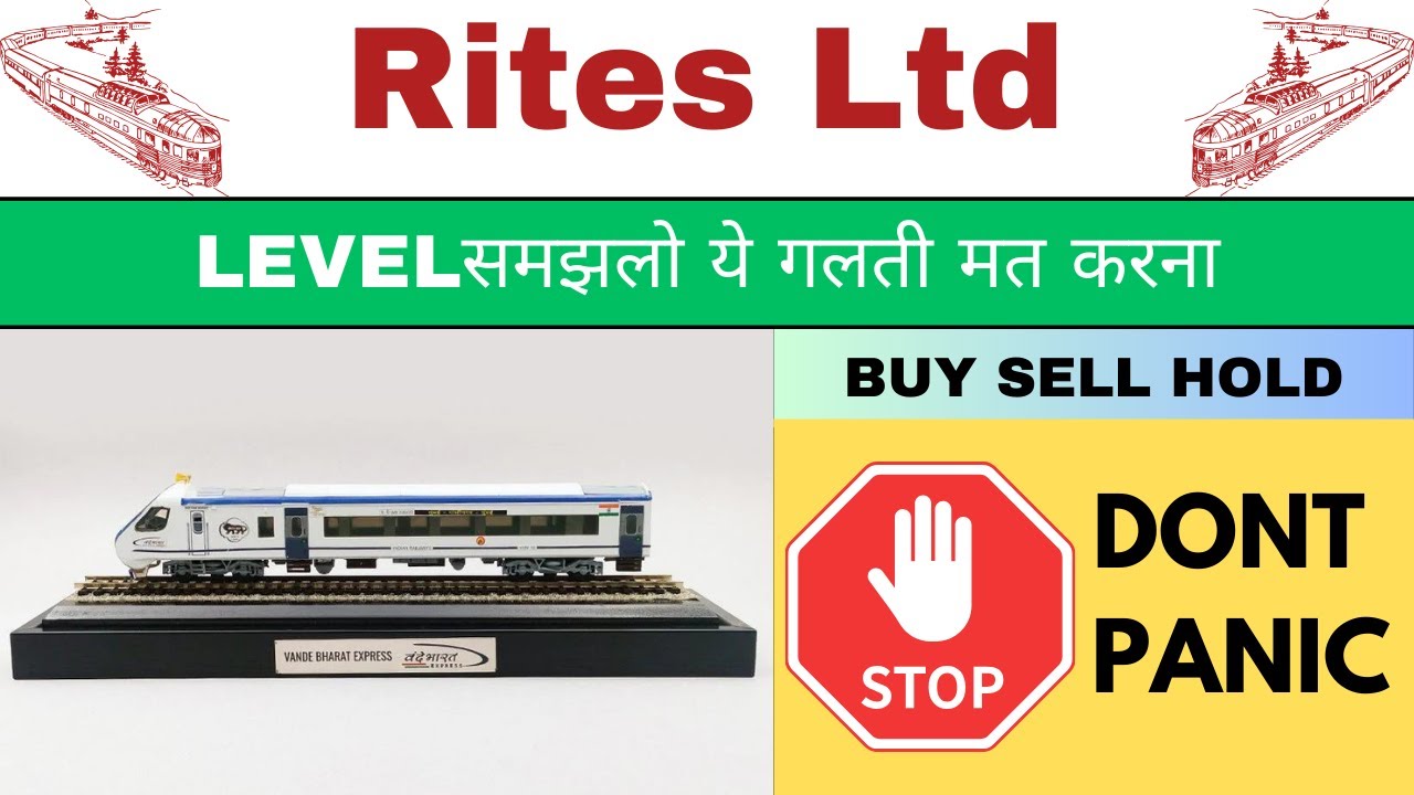 rites share analysis | rites share at support | rites share news ...