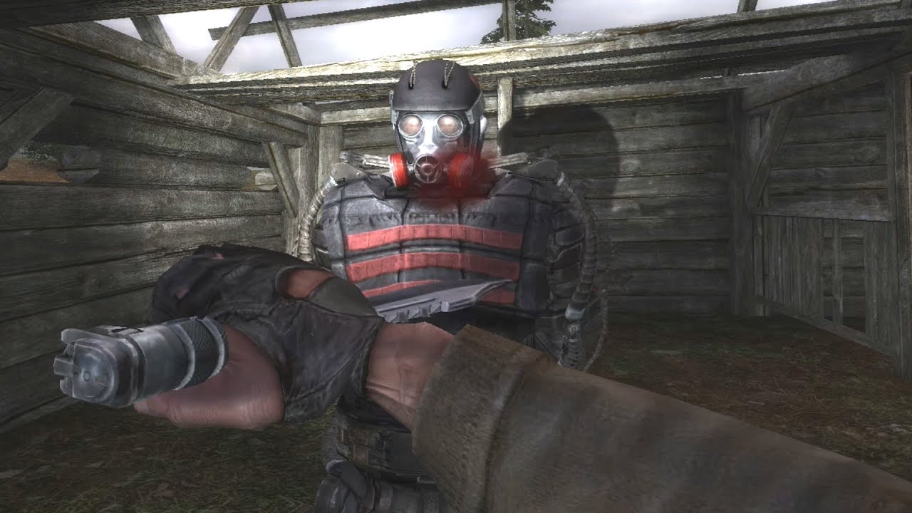 "When the Animation Team actually loves their game" - YouTube