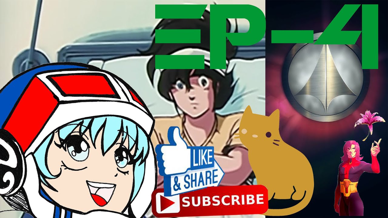 EP-4 | The Zor Legacy | El Reencuentro - YouTube