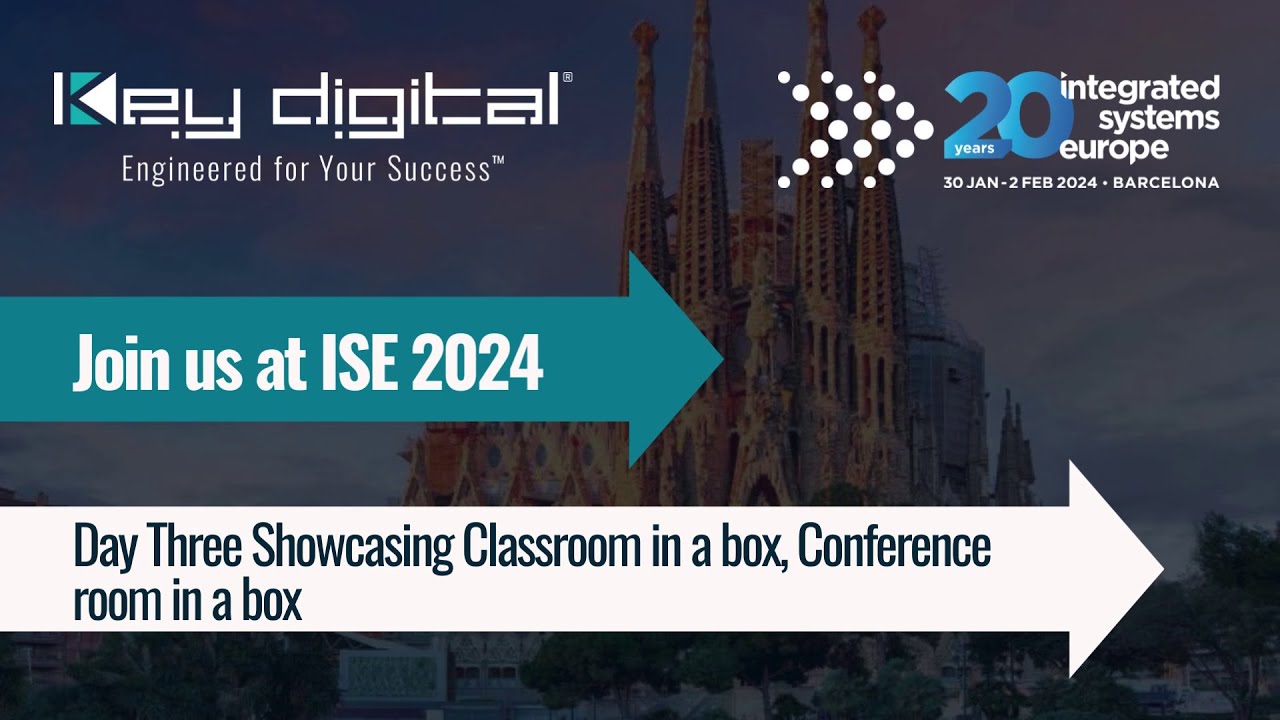 Classroom in a Box Easy to Use and Easy to Install - YouTube