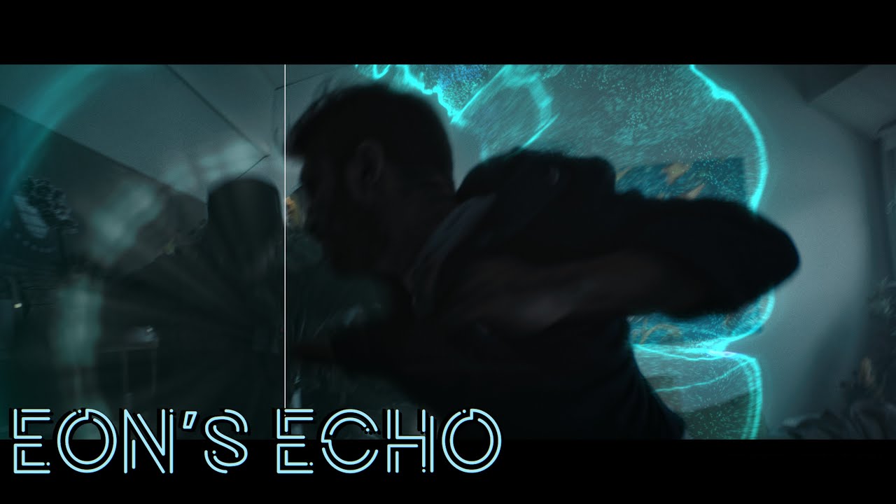 EON'S ECHO visual effects - YouTube