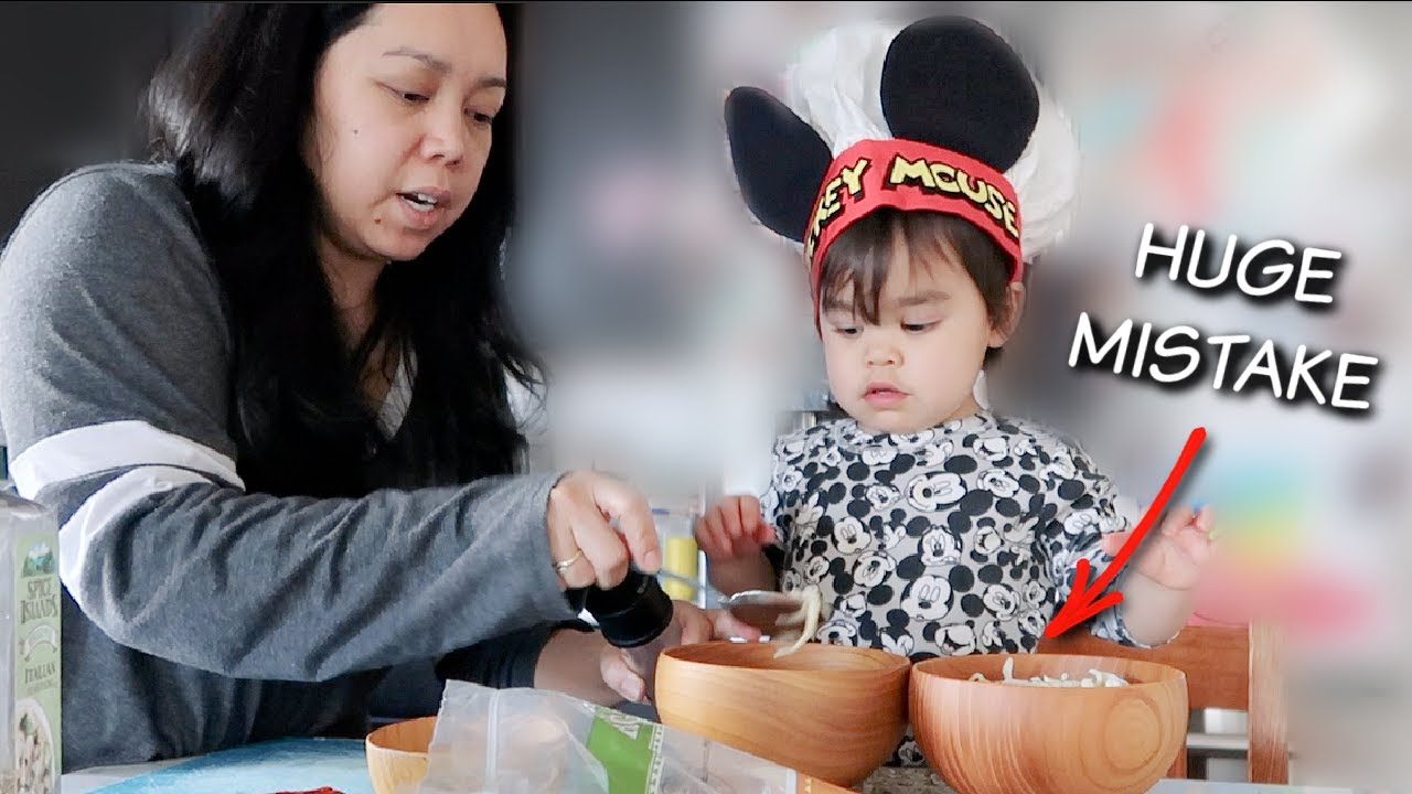 What was I thinking?! 🤦🏻‍♀️ - @itsJudysLife - YouTube