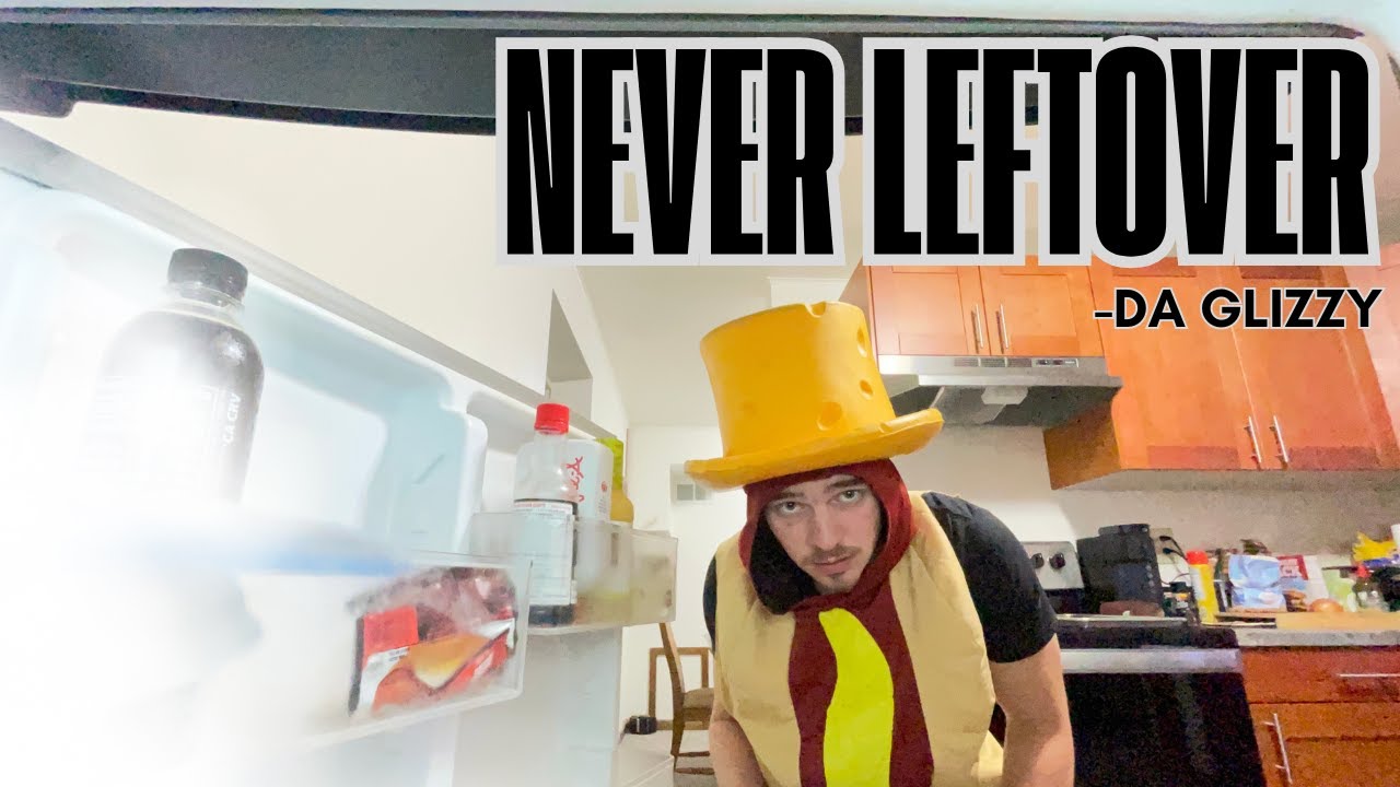 Never Leftover - Da Glizzy (Official Music Video) Prod. Fonty - YouTube