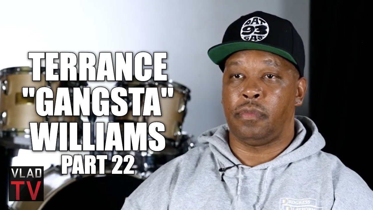 Terrance "Gangsta" Williams: Foolio's Killers Think of Themselves as ...