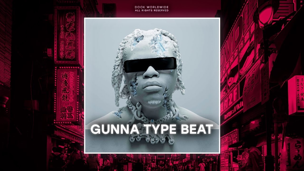 [FREE] Gunna Type Beat - "CAKE" | Freestyle Type Beat 2022 - YouTube