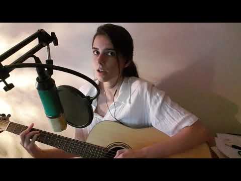 🇪🇦Bir İspanyol şarkısı Clandestino - Cover and Transleted by Didem Ataman