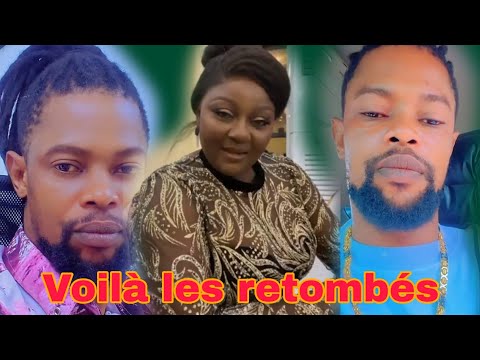 🔴ENFIN REACTION YA BELLA PONA DECOR EPESI PASI BATU OYO BOZO DIABOLISER BATU TALA SIKOYO 