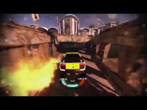 Split/Second: Kanobo & Javelin vs FS | Clarkness - YouTube