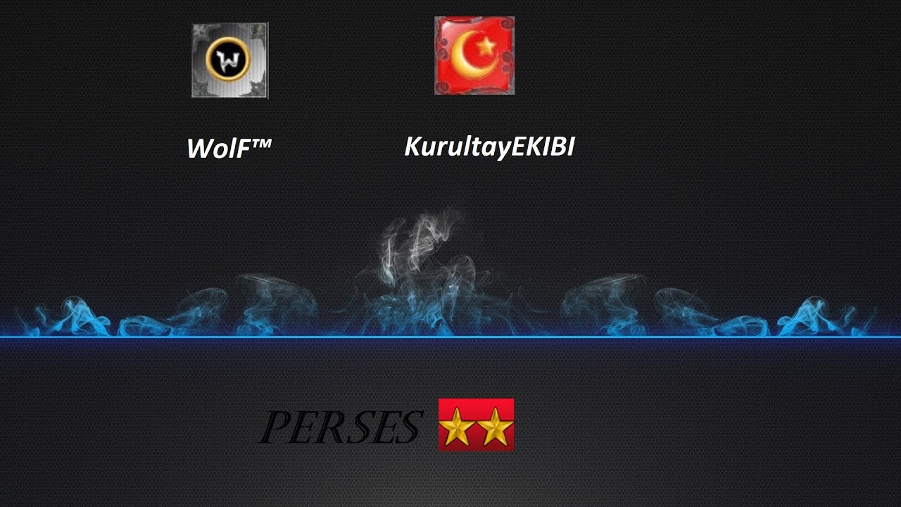 KurultayEKlBI WS WolF™ | WOLFTEAM KLAN SAVAŞLARI - YouTube