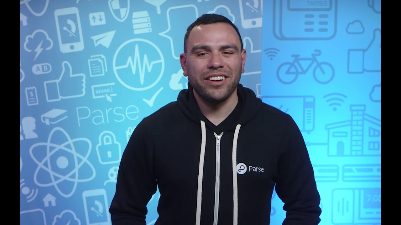 JavaScript and Cloud Code Tips - YouTube