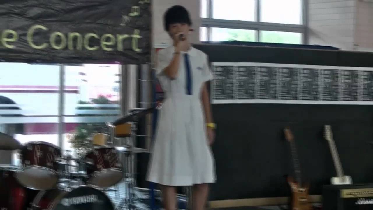 Smcesps 1st Lunch Time Concert (2011) part 3 - YouTube