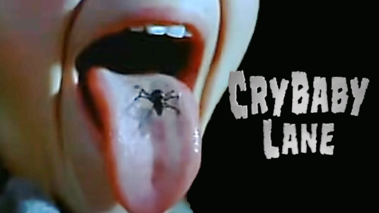 The Most Surreal Lost Media Discovery | Cry Baby Lane - LMP #75 - YouTube