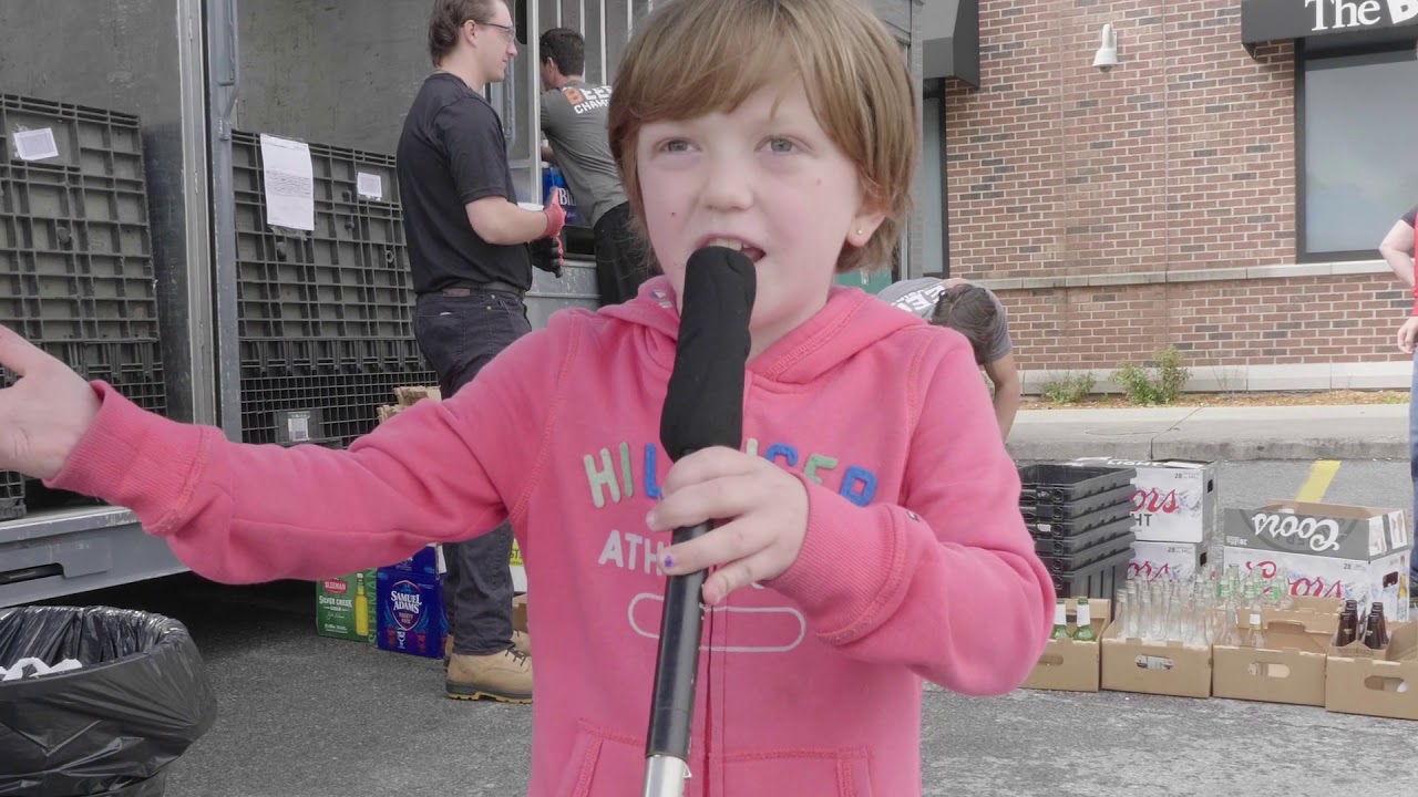 Returns for Roger Neilson House 2019 - Keira Lloyd - YouTube