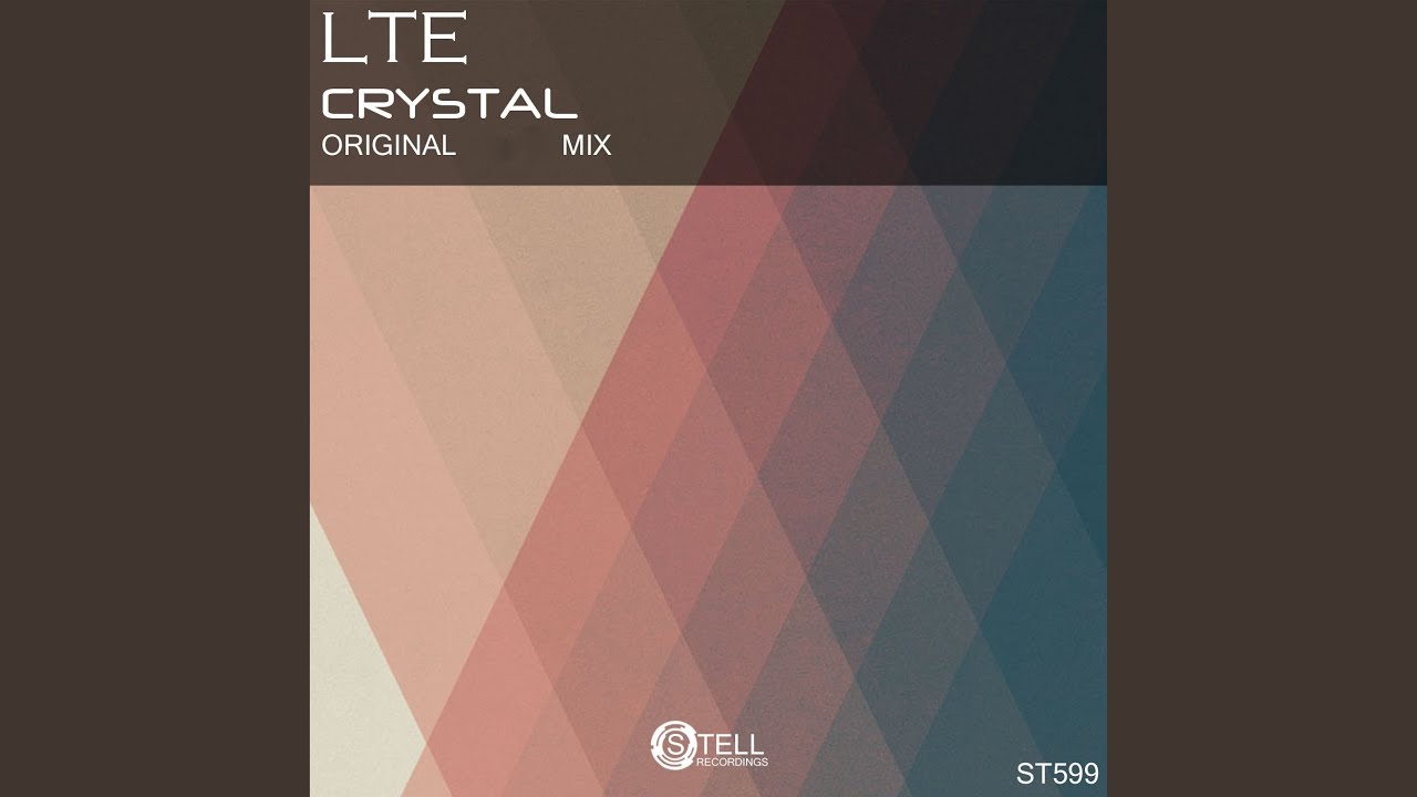 Crystal (Original Mix) - YouTube