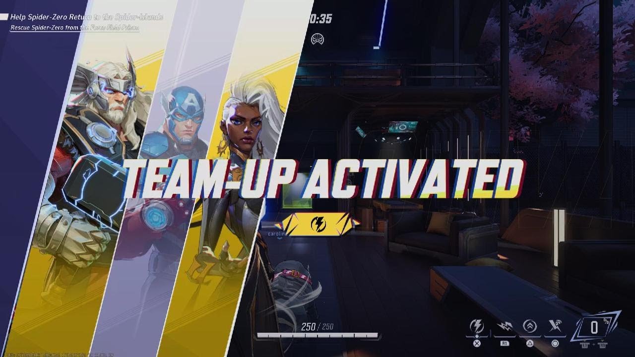 Marvel Rivals_Storm - YouTube