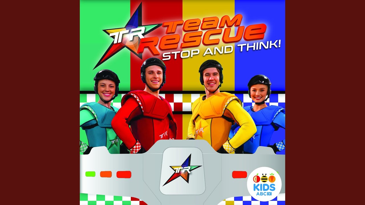 Click Clack in the Front and Back - YouTube