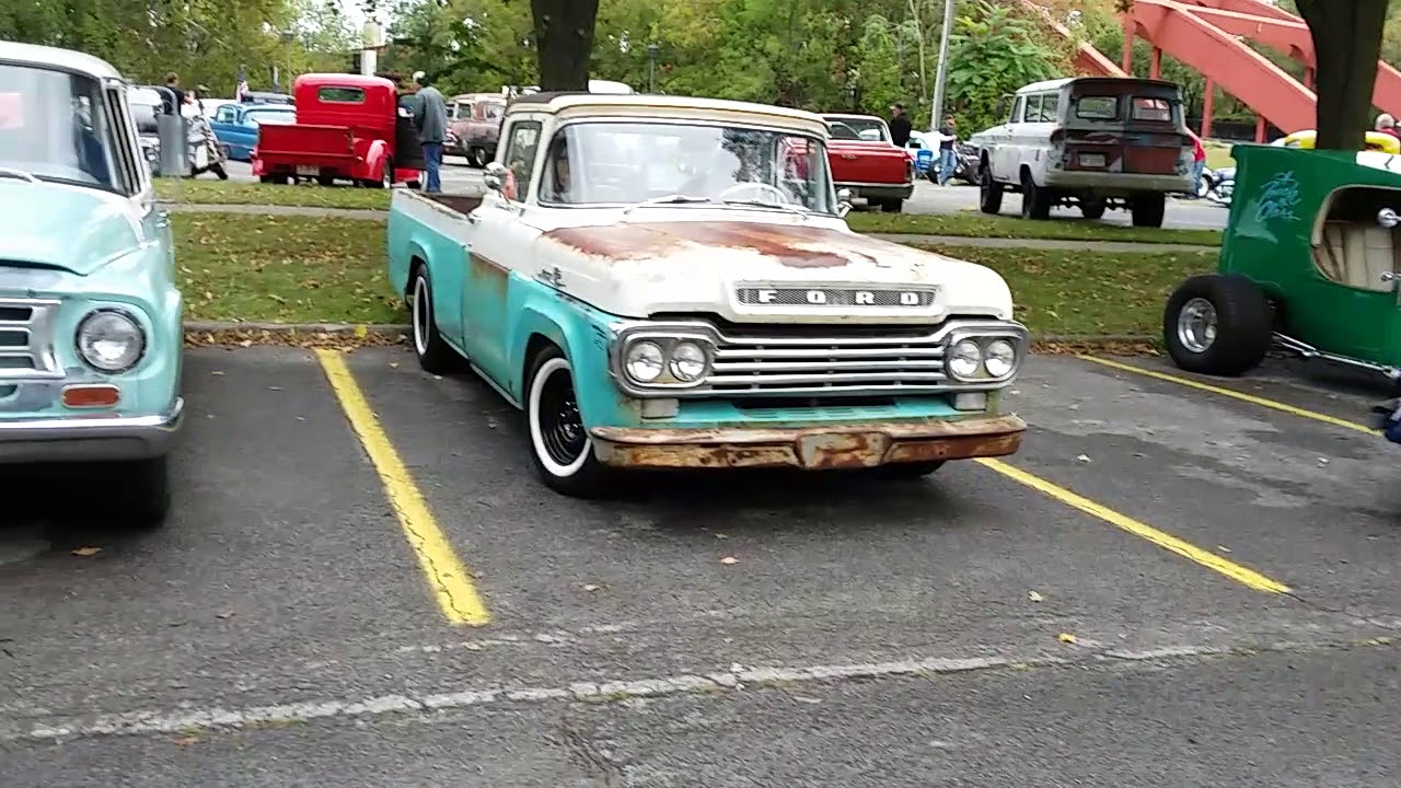 Rust Belt Revival 2019 Youngstown - YouTube