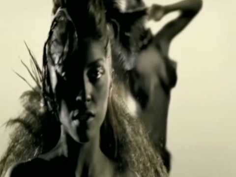 KANYE WEST "Love Lockdown" SUPER HD Full Screen EXCLUSIVE - YouTube