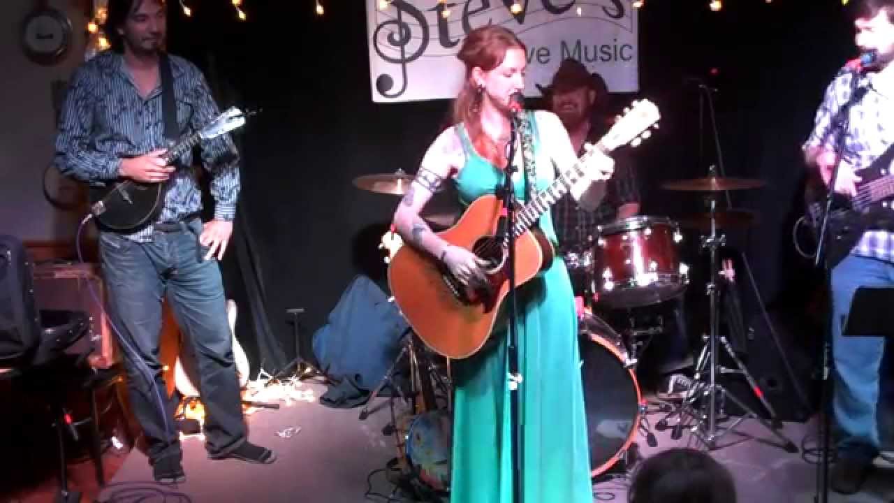 Heather Luttrell 2014 birthdayset - YouTube