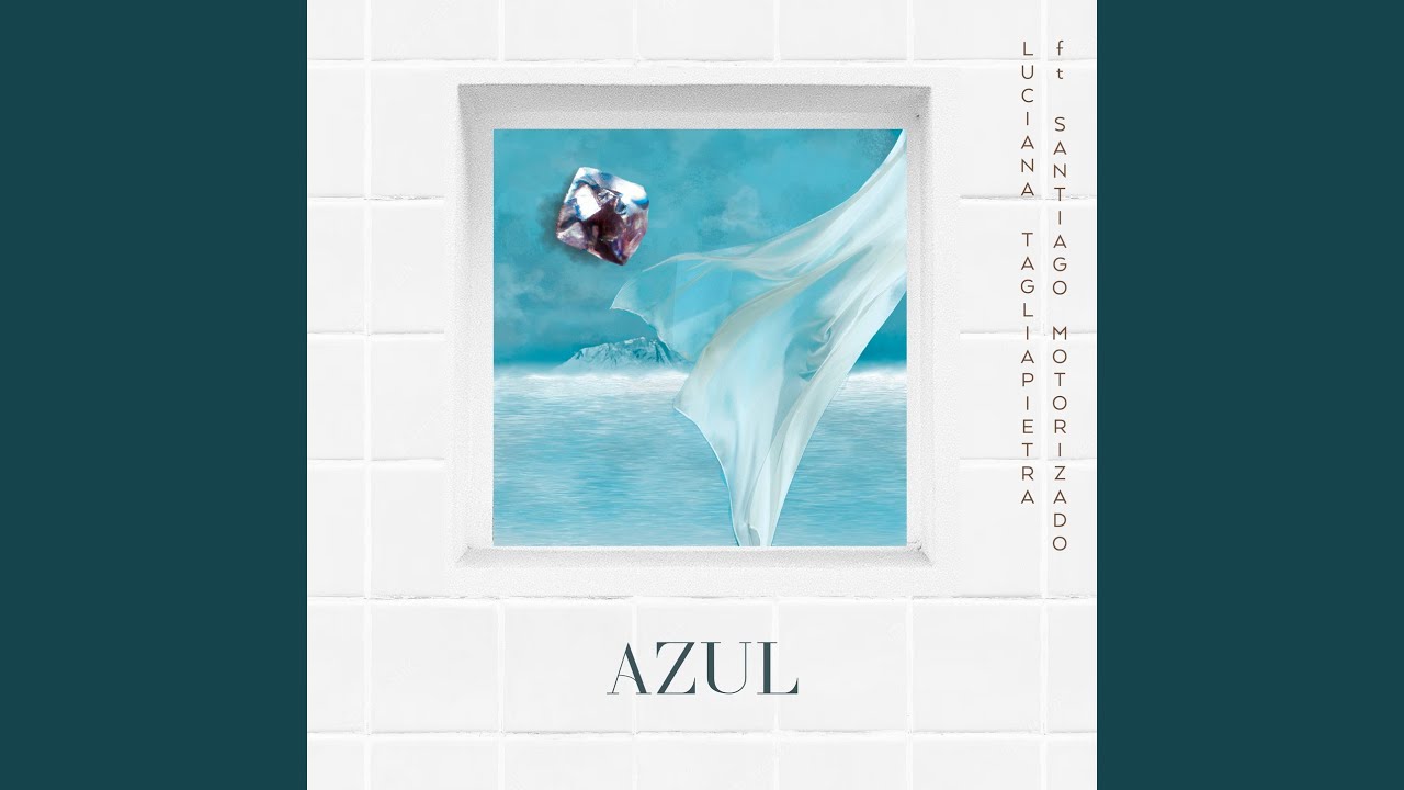 Azul - YouTube