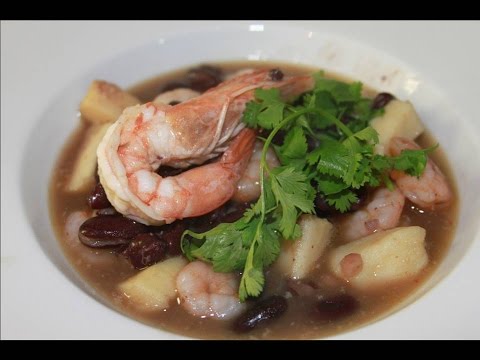Feijoada de Choco - YouTube