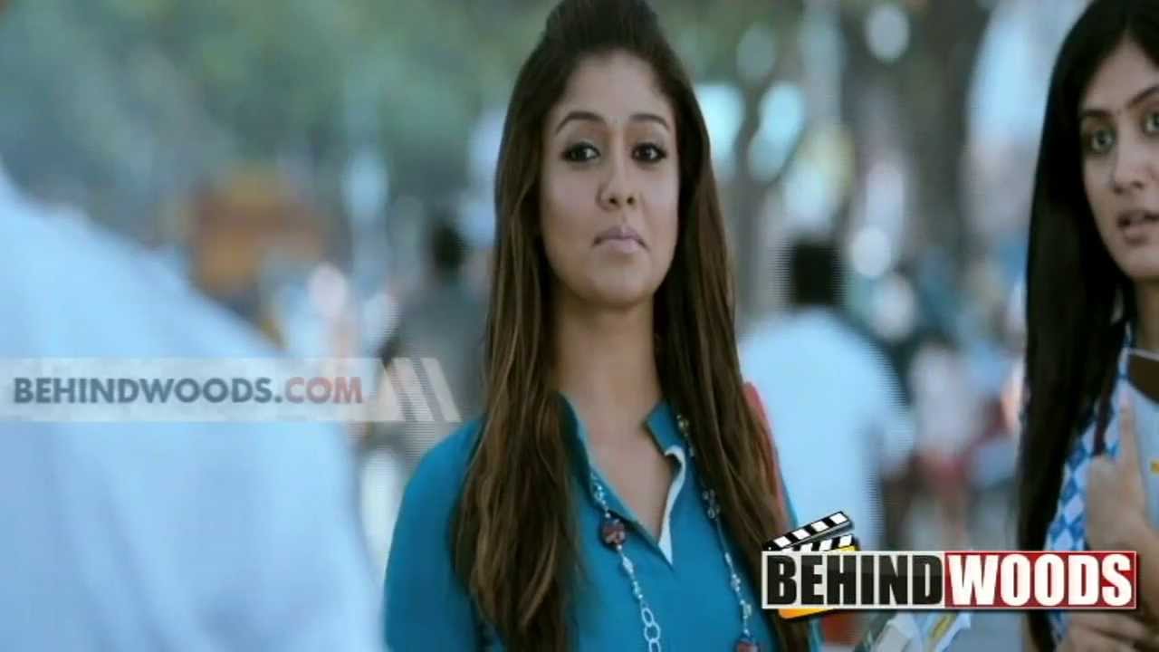 Raja Rani Chillena Video Song, Raja Rani Trailer, Raja Rani Songs - BW ...