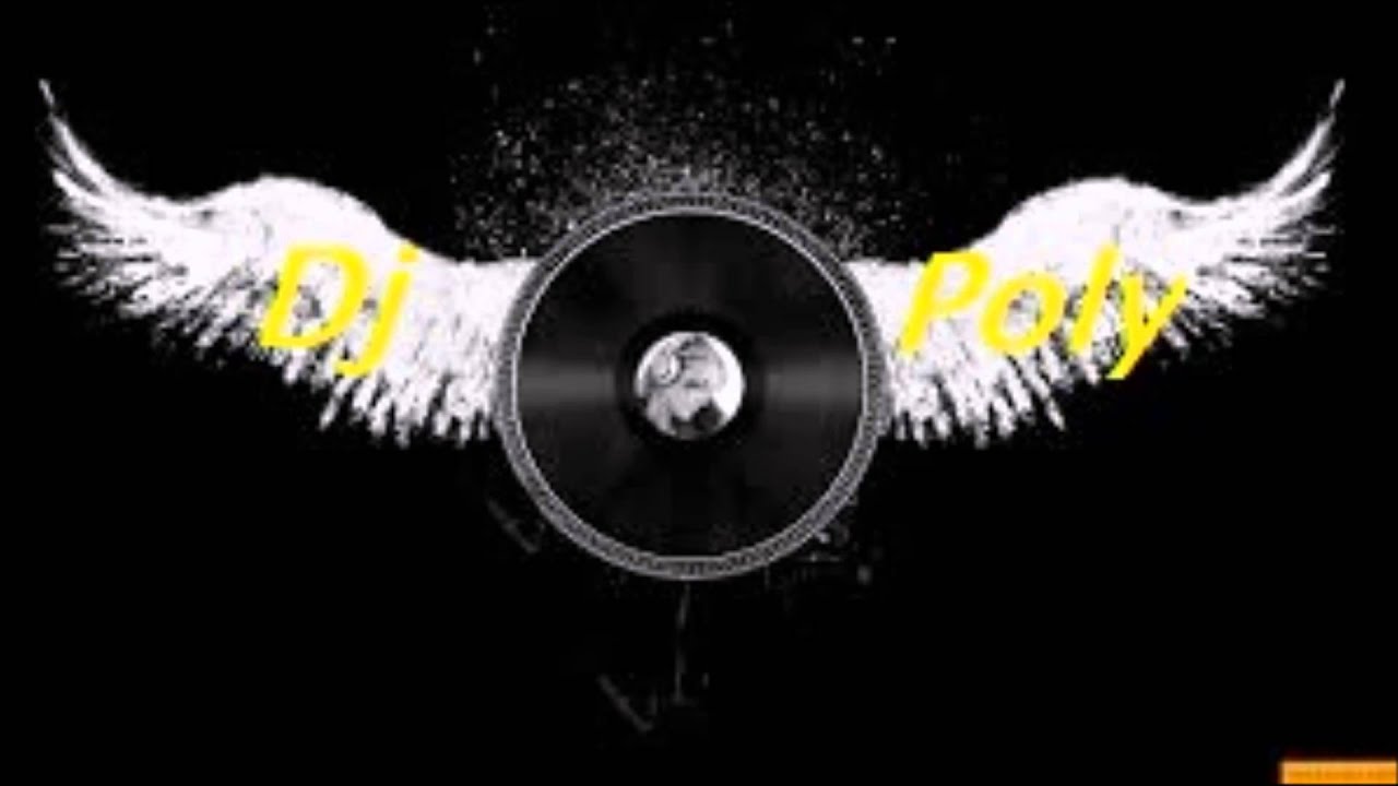 Dj Poly # Dj Tiger (Orginal Mix) - YouTube