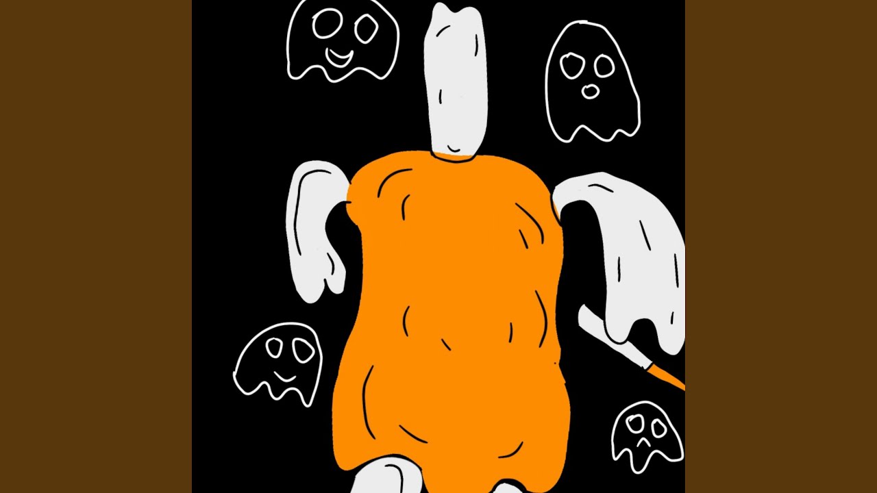 Phantom Chicken Wing - YouTube