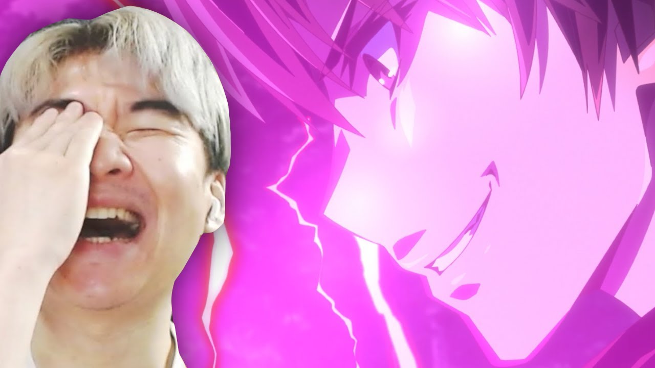 FAILURE FRAME IS THE PINNACLE OF ANIMATION - Tower of God Season 2 has ...