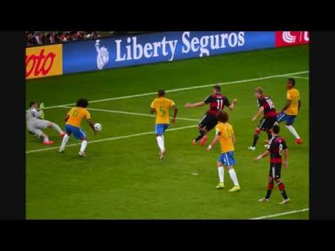 SpongeBOZZ - WELTMEISTER 2014 (Bildervideo)