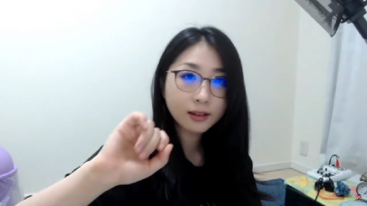 ksonって何してる人？What does kson do? - YouTube