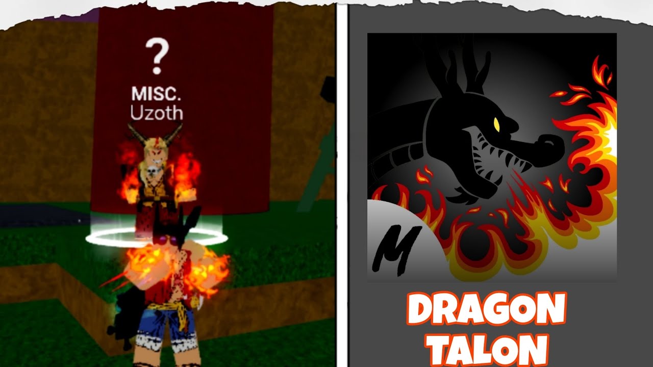 Finally I Got Dragon Talon and Mastering Dragon Talon🔥[BloxFruit] in Hindi #funnyggaming - YouTube