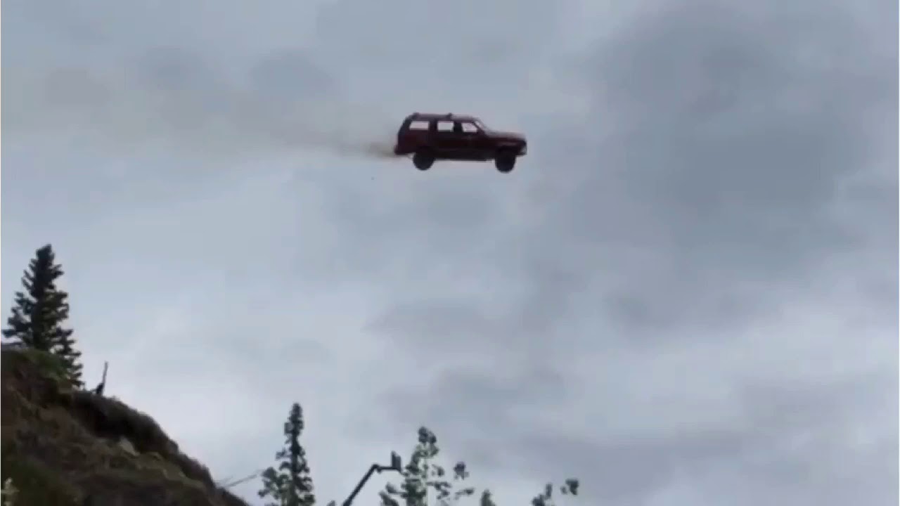 Spongebob car meme - YouTube