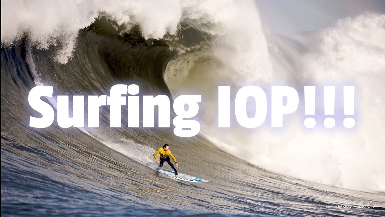Surfing IOP Isle of Palms | Summertime Surf Session! - YouTube