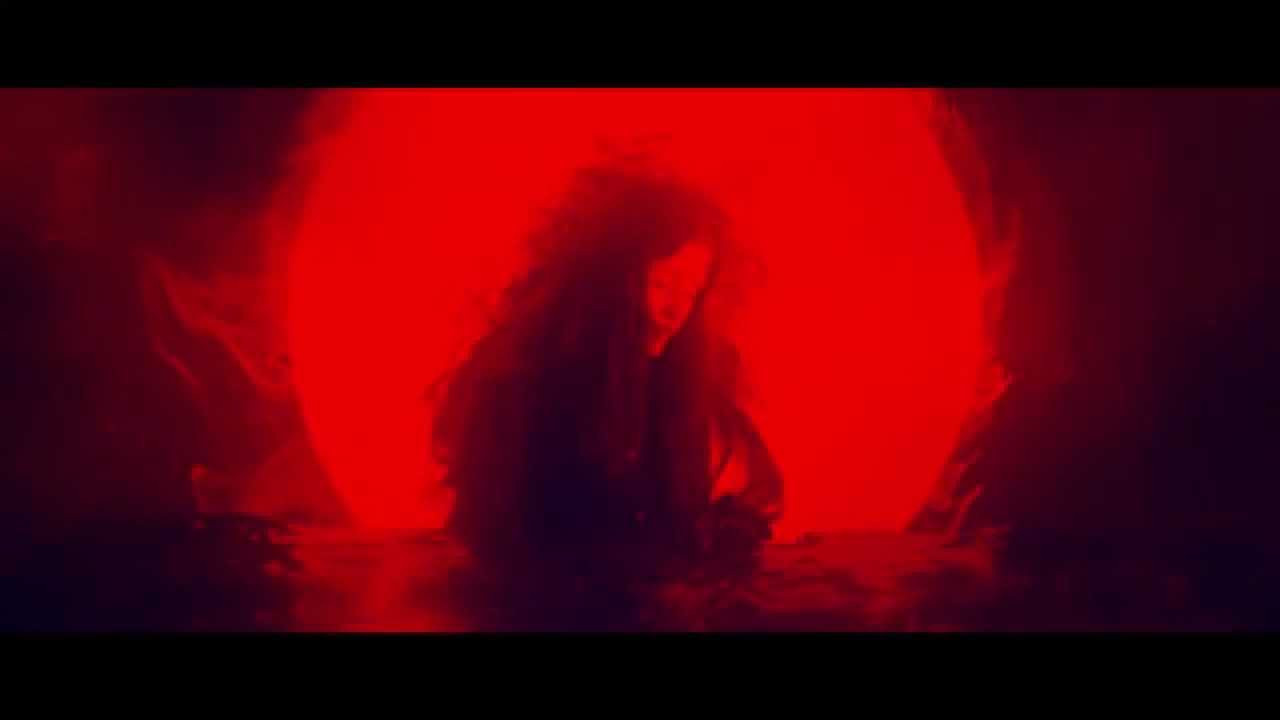 ANGELS DUST "Funeral" - Official Video - YouTube