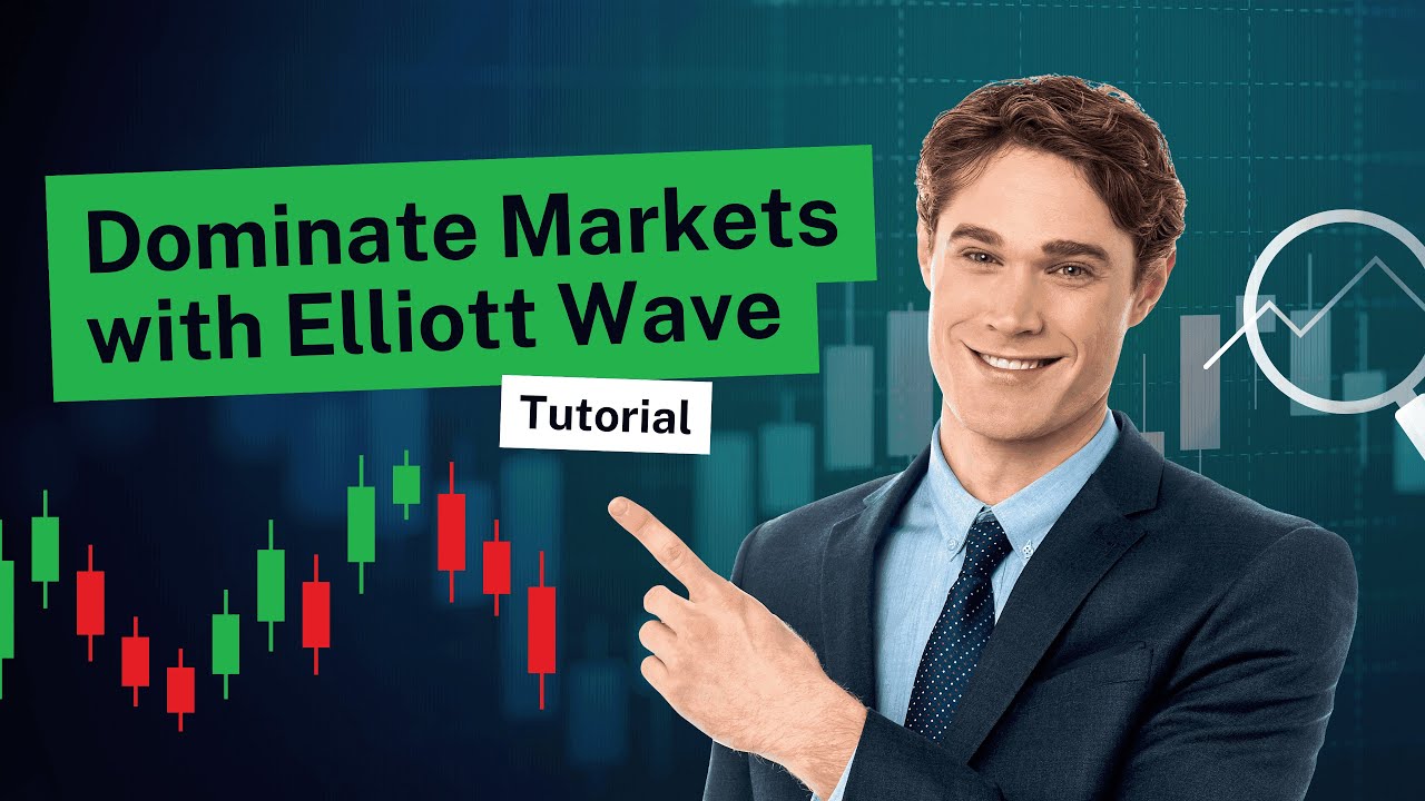 The ONLY Elliott Wave TUTORIAL You EVER NEED! | English Subtitles - YouTube