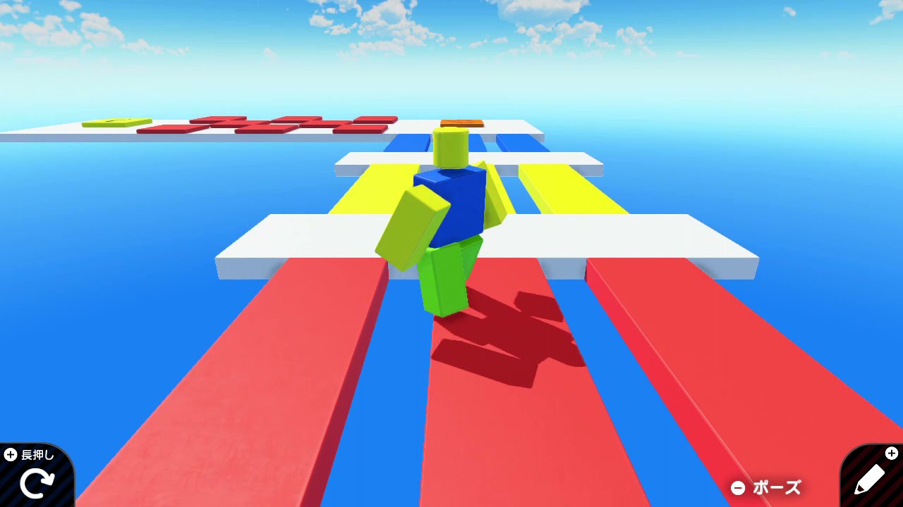 [RTA]ROBLOX #はじプロ - YouTube