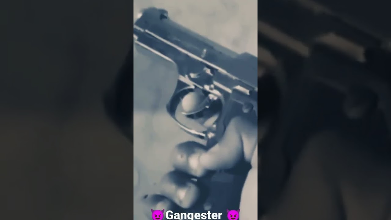 😈Gangester video 😈 - YouTube