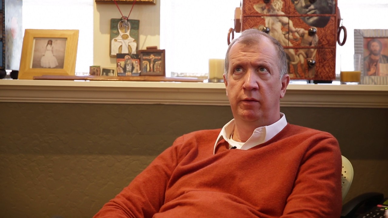 Fiona Becker 2017 Reel - YouTube