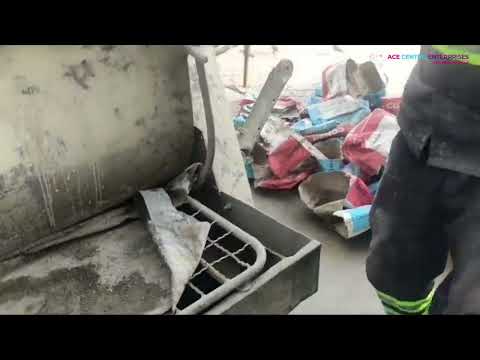 Atlantic Piston Pump   APP 13