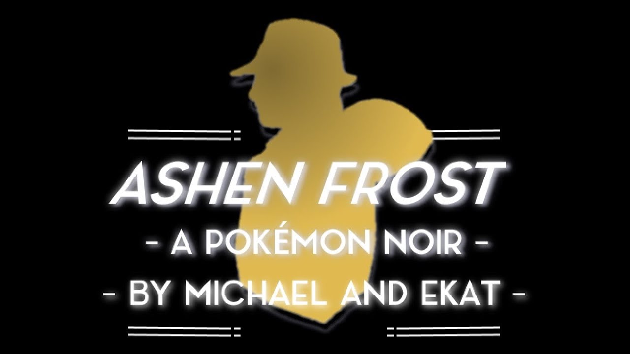 Pokemon Ashen Frost Review and Download Tutorial! - YouTube