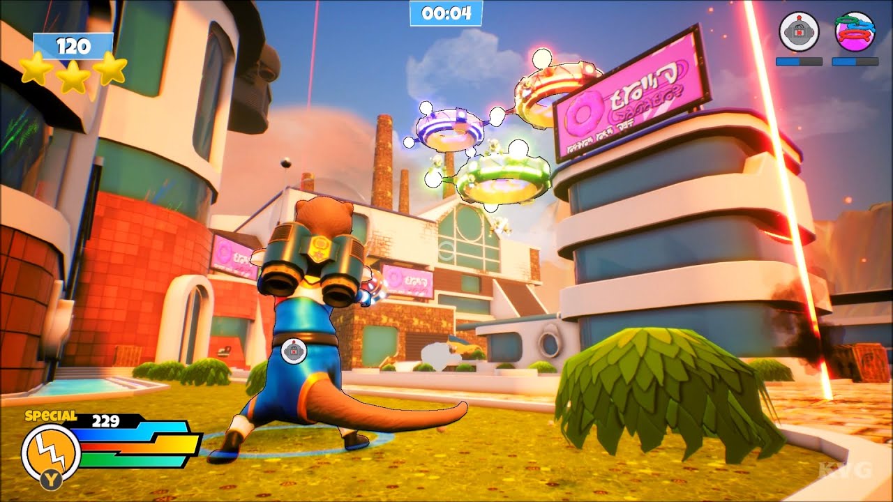 The Otterman Empire Gameplay (PC HD) [1080p60FPS] - YouTube