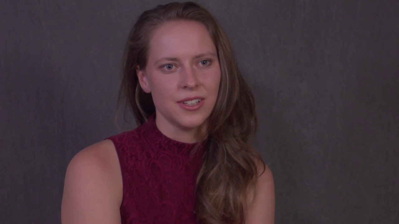 Amy Stringer - Manipulative prep school girl - YouTube