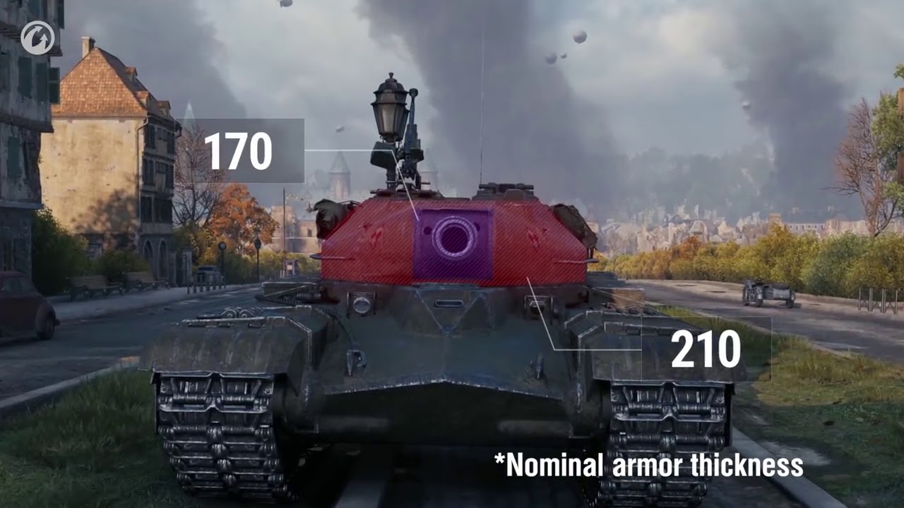 How to play 50TP Prototype - YouTube